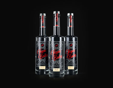Vegas Baby Vodka | Premium Vodka, Gluten Free – VegasBabySpirits